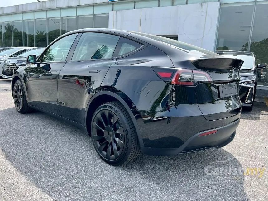 新的 2022 TESLA Model Y LONG RANGE EDITION BRAND NEW - Carlist.my