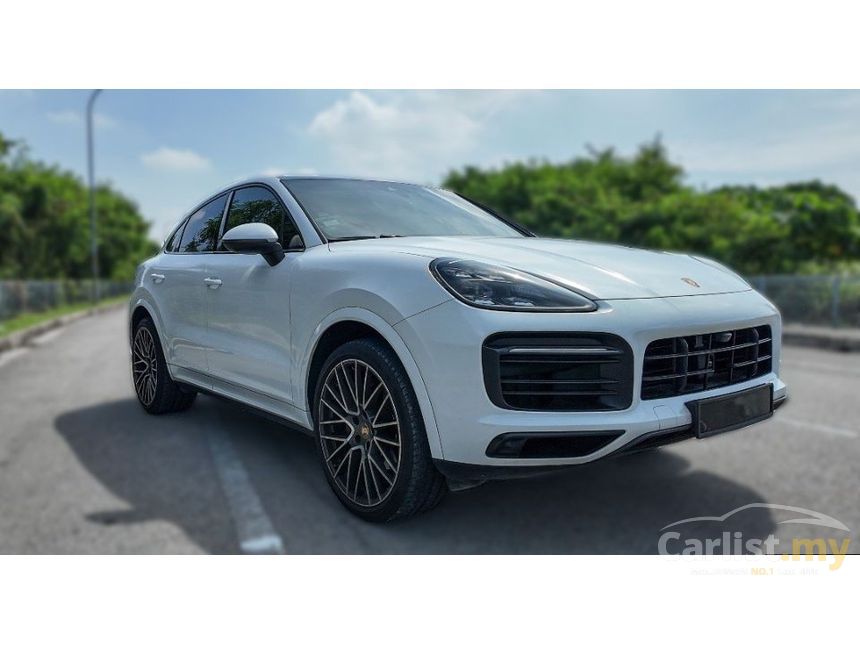 Used Porsche Cayenne 3.0L, Pdls plus, Bose sound system, 360 cam, Sport ...