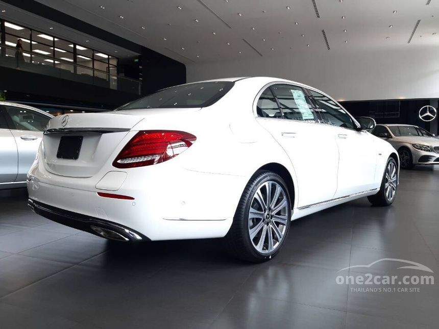 Mercedes-Benz E300 2020 e AMG Dynamic 2.0 in กรุงเทพและปริมณฑล ...