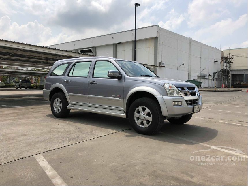 2005 Isuzu MU-7 3.0 (ปี 04-06) SUV AT for sale on One2car