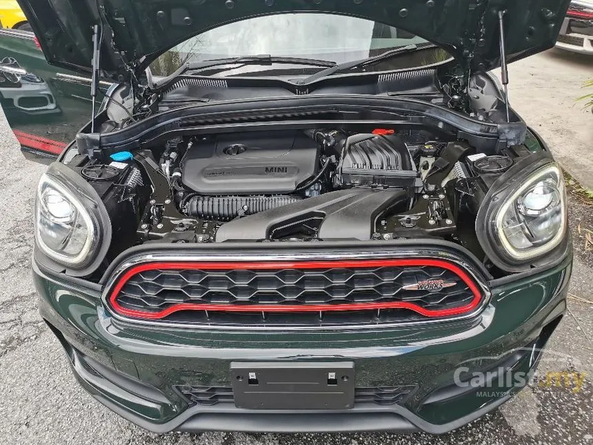 Recon 2020 MINI Countryman JCW John Cooper Works Unreg - 306 horsepower ...