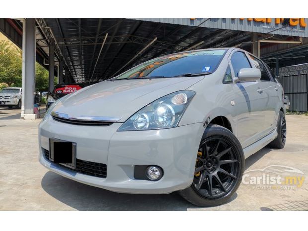 Search 147 Toyota Used Cars for Sale in Kuantan Pahang Malaysia ...