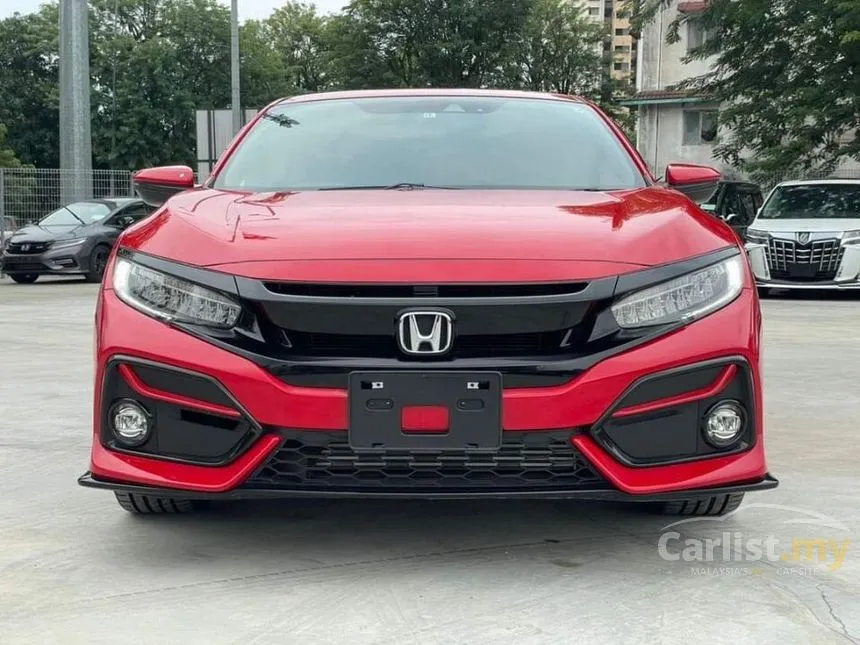 Recon 2020 Honda Hatchback FK7 Turbo 1.5 - Carlist.my