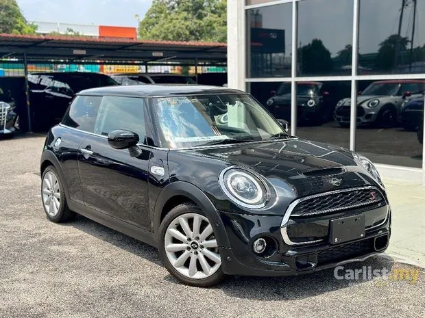 MINI for Sale in Malaysia | Carlist.my