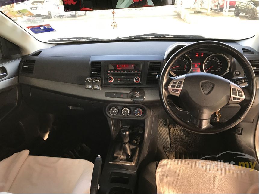 Proton Inspira 2011 Executive 1.8 in Selangor Manual Sedan White for RM ...