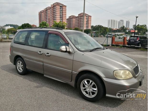 Search 11 Naza Ria Cars for Sale in Selangor Malaysia - Carlist.my