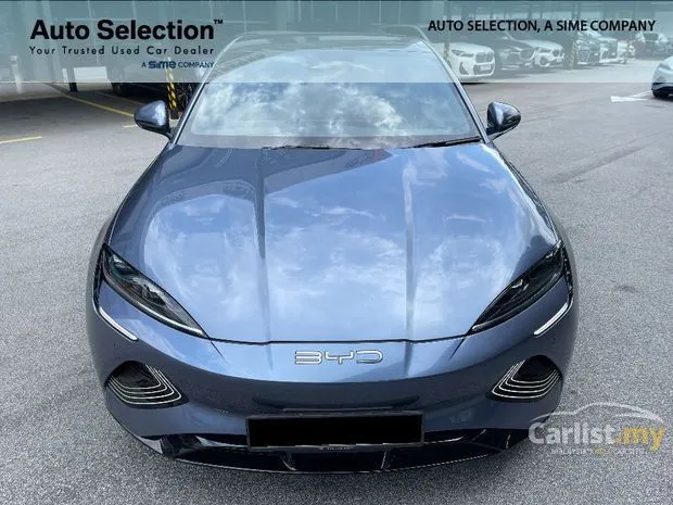 BYD Seal for Sale in Malaysia | Carlist.my