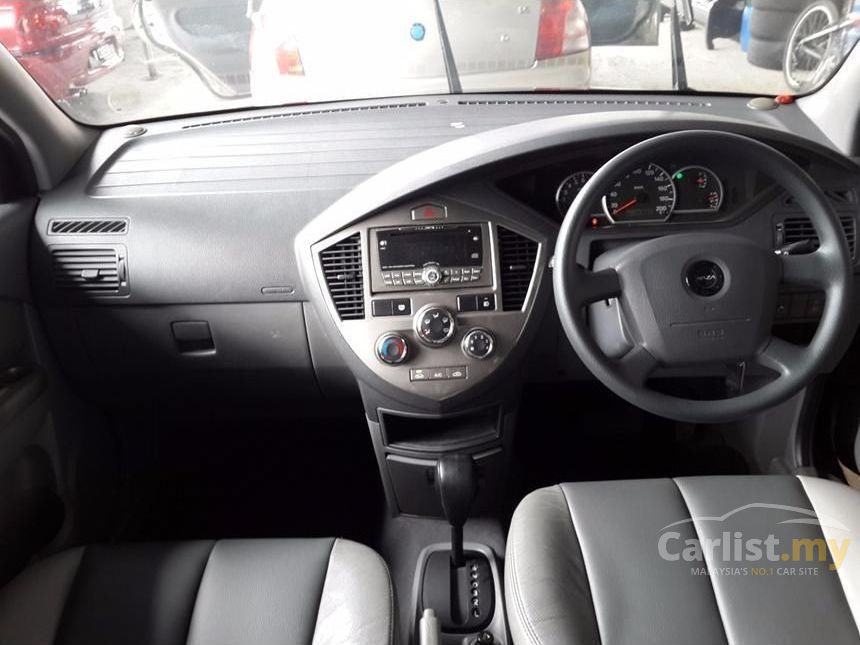 Used 2006 Naza Citra 2.0 FULL SPEC IN GOOD CONDITION - Carlist.my