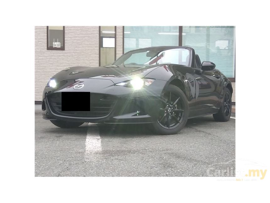 Recon 2021 Mazda MX-5 2.0 SKYACTIV-G RF Convertible / 1.5 S SPECIAL ...