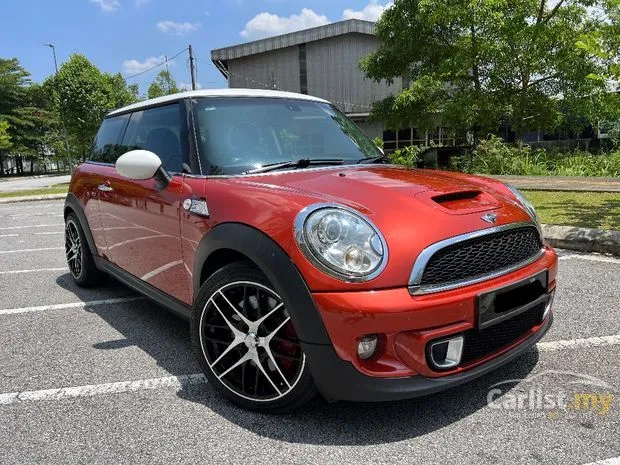 Used MINI Cooper Cars for sale | Carlist.my