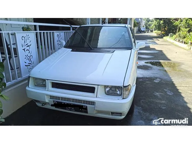 Fiat Bekas Depok | Carmudi