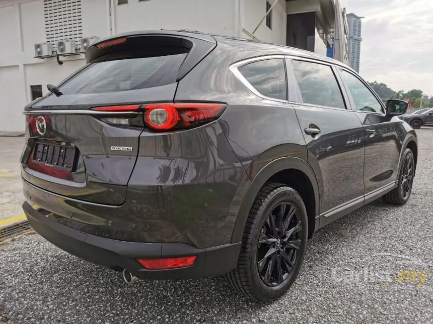 New 2022 MAZDA CX-8 ALL NEW Mazda CX-8 FACELIFT MERDEKA SALES CX8 - Carlist.my