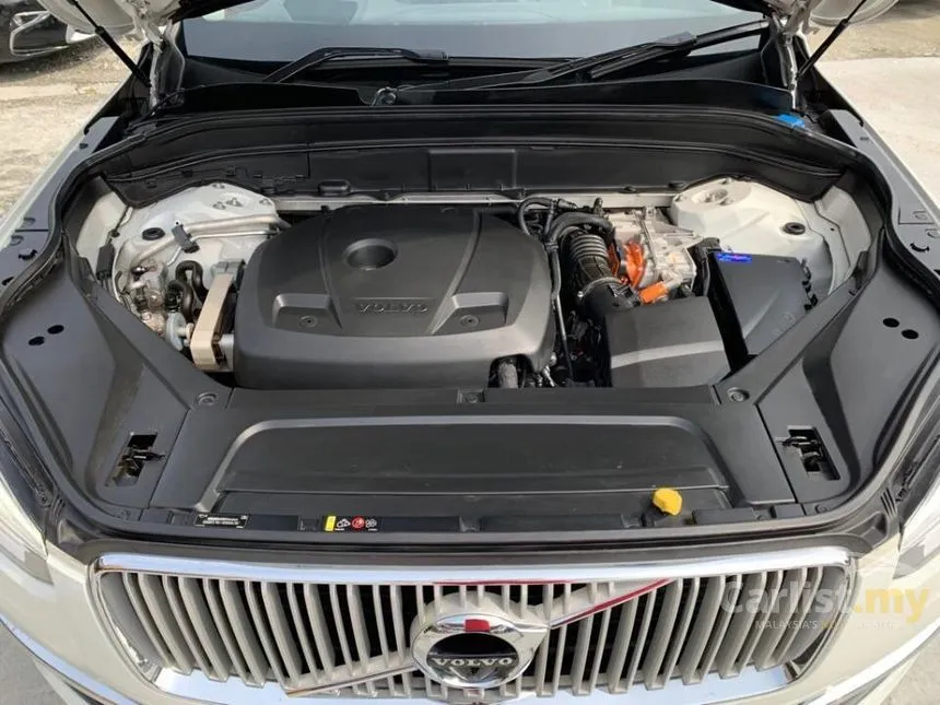 Used 2018 Volvo XC90 2.0 T8 SUV FULL SERBICES BY VOLVO HYBIRD WARRANTY 2025 - Carlist.my
