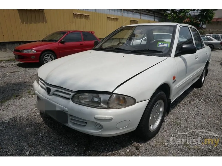 Used 1996 Proton Wira (A) 1.5 GL - Carlist.my