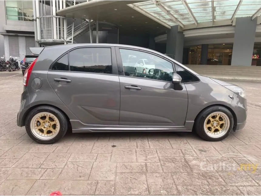 二手 2014 Proton Iriz 1.6 Premium Hatchback ORIGINAL PAINT FULL BODY KIT ...