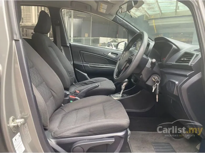 二手 2014 Proton Iriz 1.6 Premium Hatchback ORIGINAL PAINT FULL BODY KIT ...