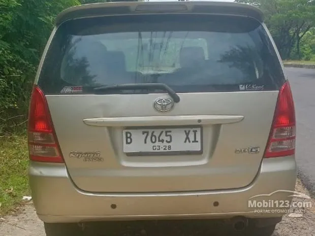 Jual Mobil Bekas harga dibawah Rp100 Juta di Badung Harga Kredit Murah ...