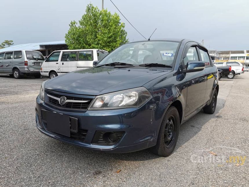 Proton Saga 2011 FL Standard 1.3 in Johor Manual Sedan Others for RM ...