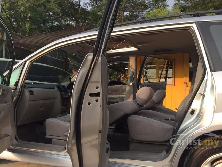 Mazda Premacy 2005 2.0 in Kuala Lumpur Automatic MPV Silver for RM ...