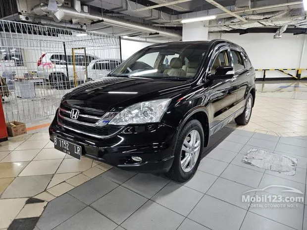 Jual Honda Cr-v Bekas di Indonesia Harga Murah, Kondisi Terbaik | Mobil123