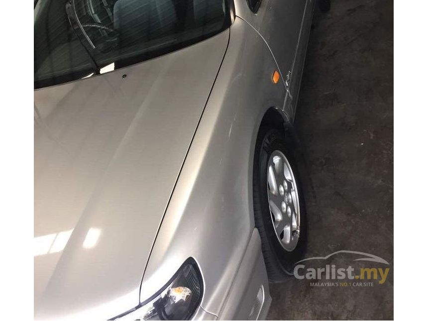 Nissan Cefiro 1999 Excimo L 2.0 in Perak Automatic Sedan Silver for RM ...