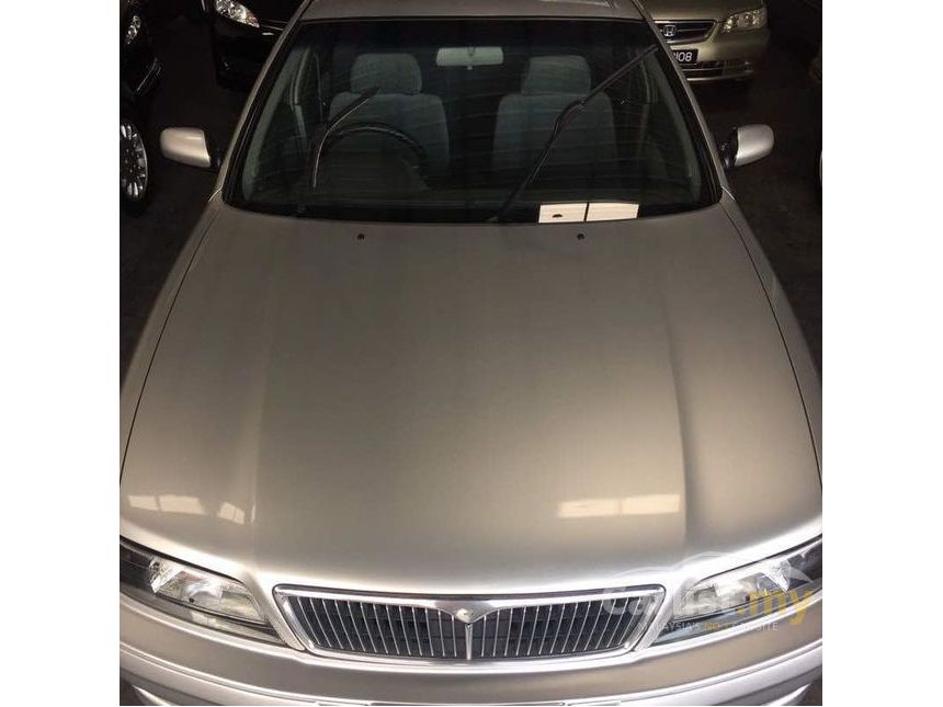 Nissan Cefiro 1999 Excimo L 2.0 in Perak Automatic Sedan Silver for RM ...
