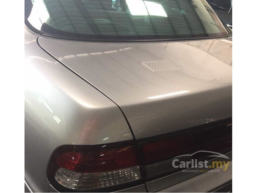 Nissan Cefiro 1999 Excimo L 2.0 in Perak Automatic Sedan Silver for RM ...