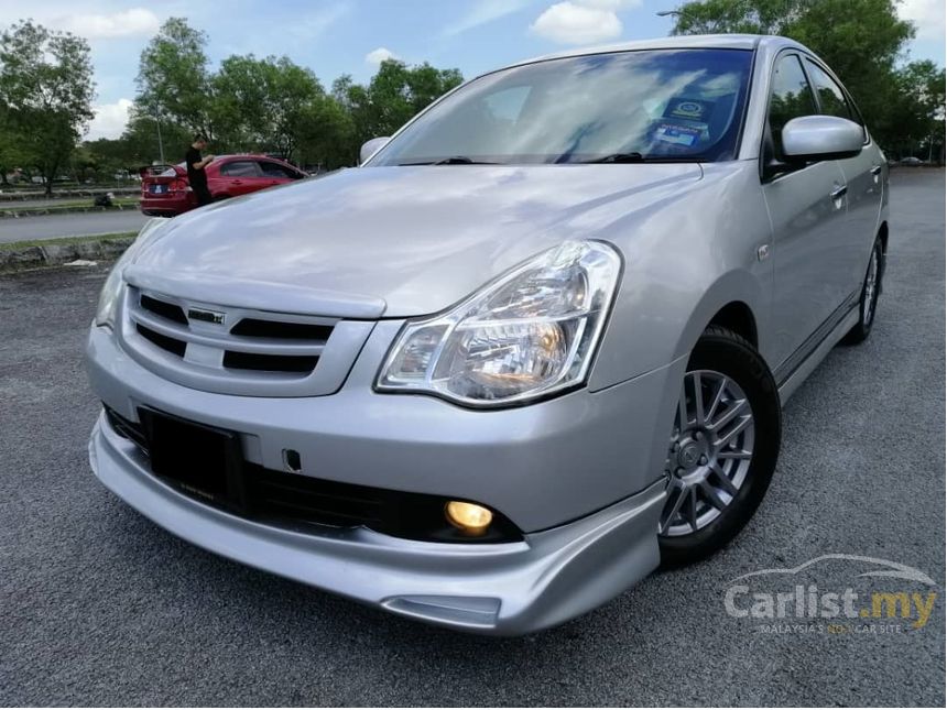 Nissan Sylphy 2010 Luxury 2.0 in Kuala Lumpur Automatic Sedan Silver for RM 26,737 - 5557679 ...