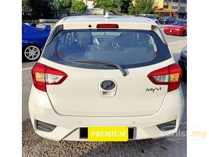 Used 2020 Perodua Myvi 1.3 G Hatchback - Carlist.my