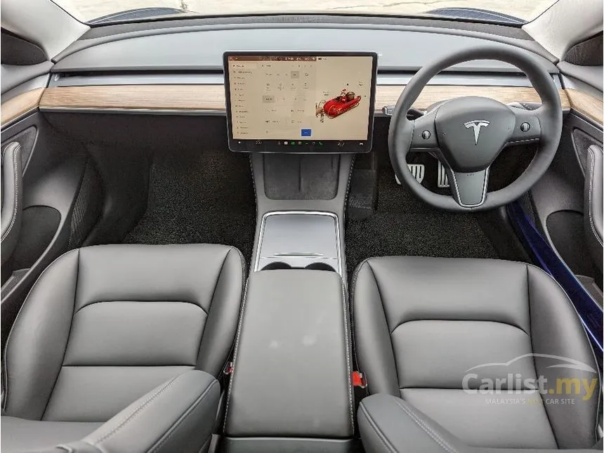 New *BUY FROM PRETTY CARRIE* 2022 TESLA Model 3 Performance - Japan ...