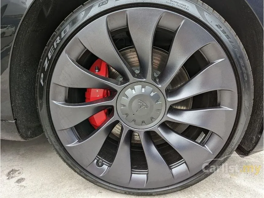 New *BUY FROM PRETTY CARRIE* 2022 TESLA Model 3 Performance - Japan ...