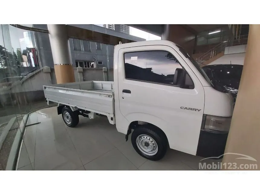 Jual Mobil Suzuki Carry 2022 FD ACPS 1.5 di Banten Manual Pick-up Putih Rp 50.000.000 - 11080879 ...
