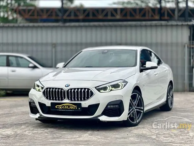 BMW Malaysia Less than 60000km | Carlist.my