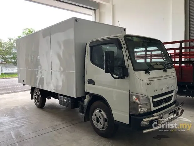 Lorry for Sale in Malaysia | Carlist.my