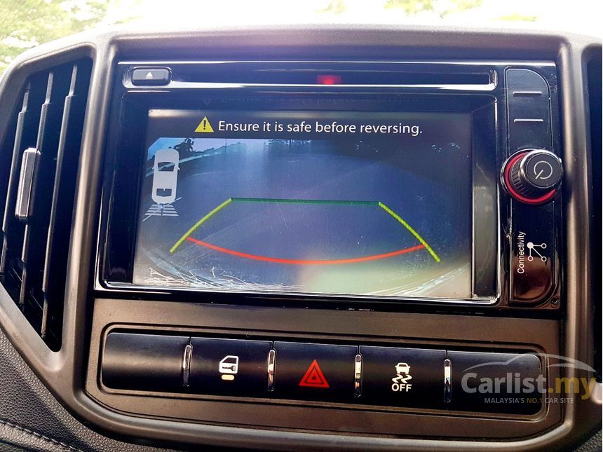 Proton Iriz 2014 Executive 1.6 in Johor Automatic Hatchback Red for RM ...