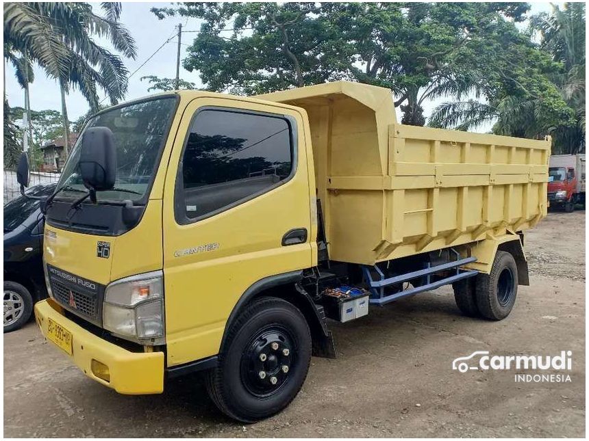 Jual Mobil Mitsubishi Colt 2012 3.0 di Sumatera Selatan Manual Trucks ...