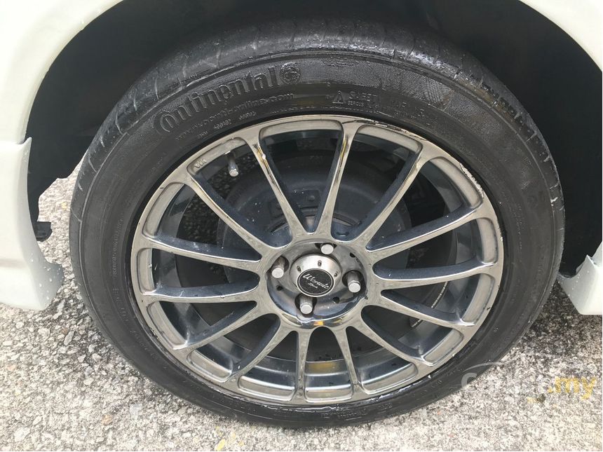 Mitsuoka Cute 2005 1.4 in Kuala Lumpur Automatic Hatchback White for RM ...