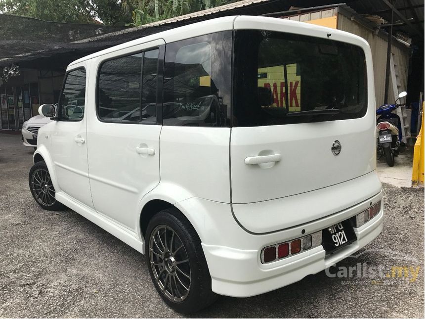 Mitsuoka Cute 2005 1.4 in Kuala Lumpur Automatic Hatchback White for RM ...
