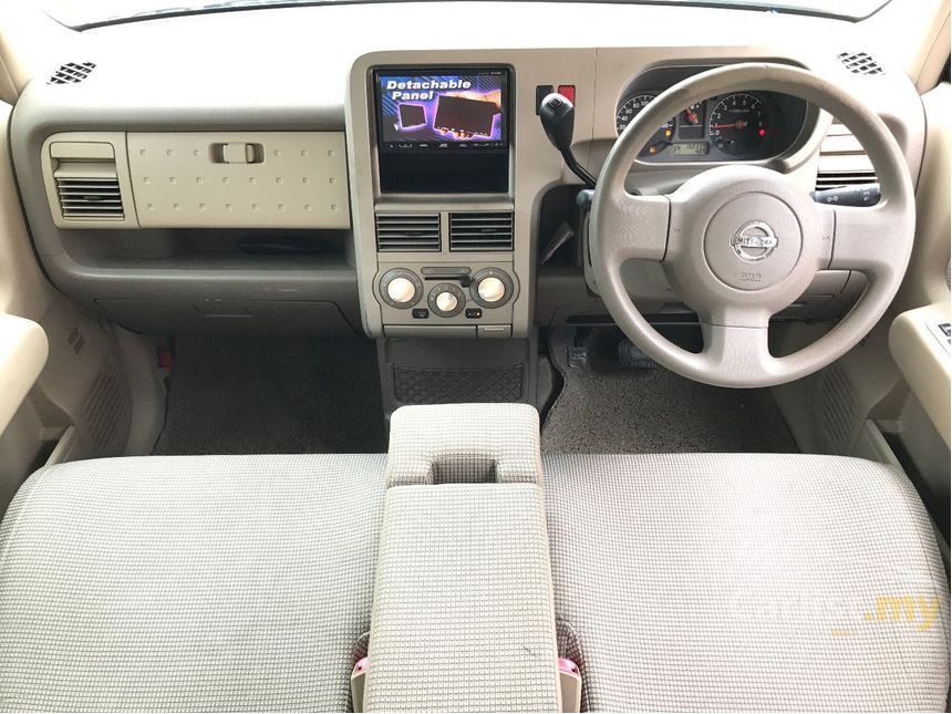 Mitsuoka Cute 2005 1.4 in Kuala Lumpur Automatic Hatchback White for RM ...