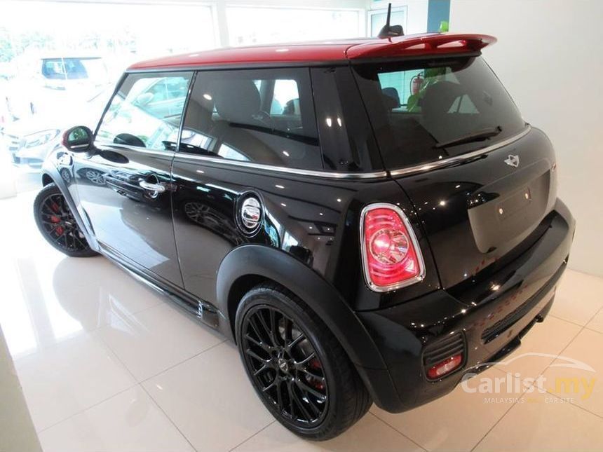 Recon 2012 MINI Cooper 1.6 S JCW LIMITED EDITION + HARMAN KARDON ...