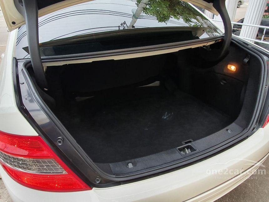 Mercedes-Benz C200 CGI 2010 Avantgarde 1.8 in กรุงเทพและปริมณฑล ...