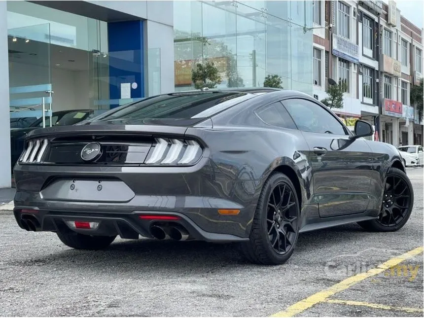 Recon 2019 Ford Mustang 2.3T ECOBOOST FACELIFT WITH B&O SOUND SYSTEM ...