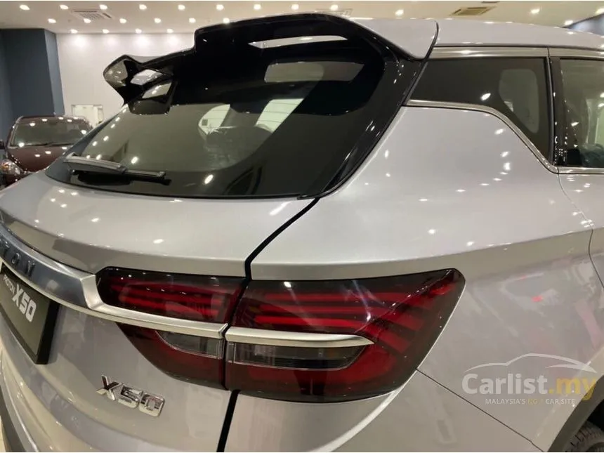 New ALL NEW PROTON X50 BEST DEALS - Carlist.my