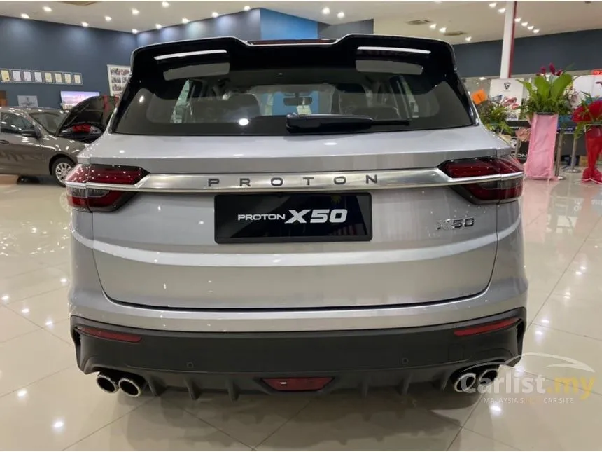 New ALL NEW PROTON X50 BEST DEALS - Carlist.my