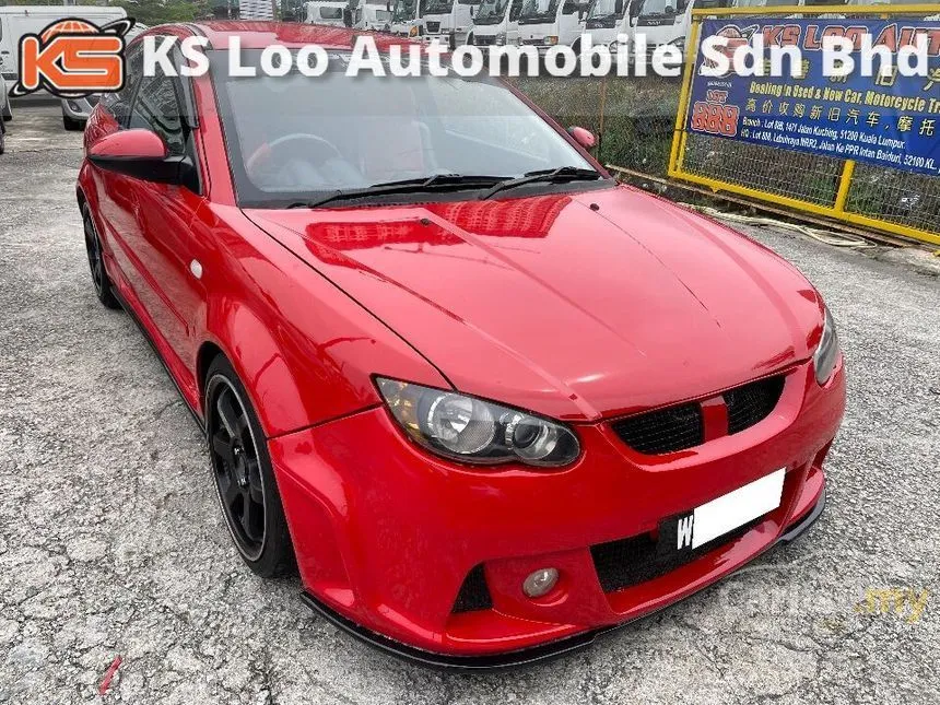 Used Proton Satria NEO 1.6 R3 (A) ALL PROBLEM CAN APPLY LOAN - CCRIS ...