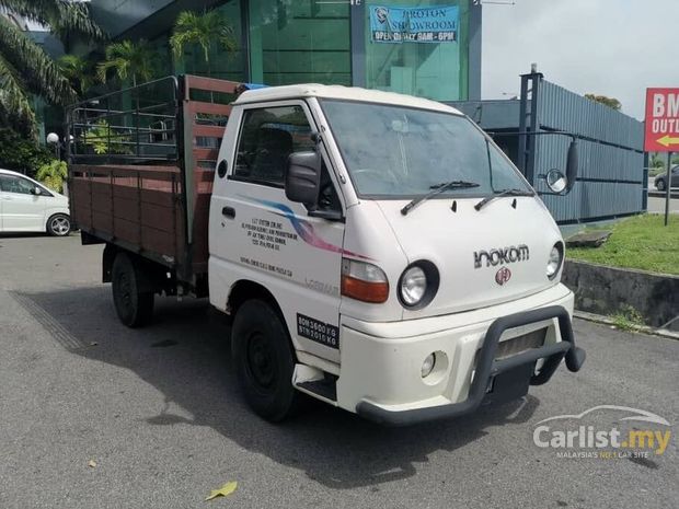 Search 34 Inokom Cars for Sale in Johor Malaysia - Carlist.my