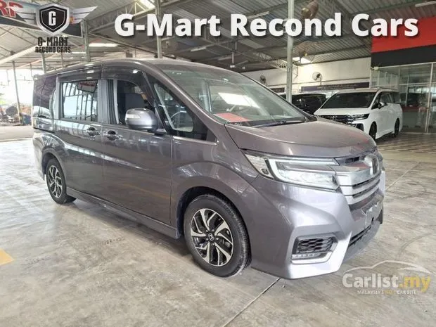 Honda MPV for Sale in Malaysia - Page 4 | Carlist.my