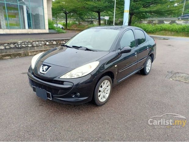 Search 46 Peugeot 207 Cars for Sale in Malaysia - Carlist.my