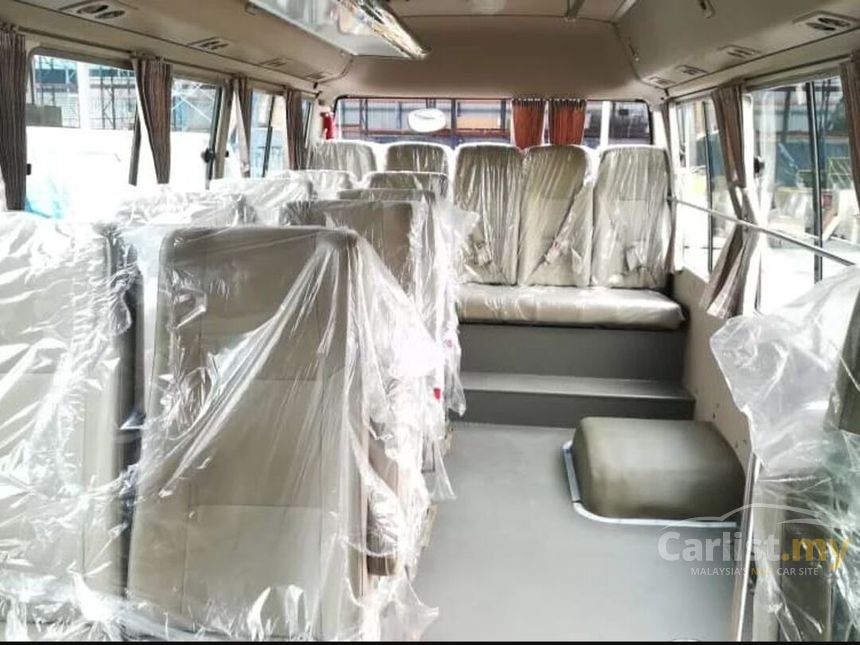 CAM Co-Star 2020 2.8 in Selangor Manual Bus White for RM 172,800 ...