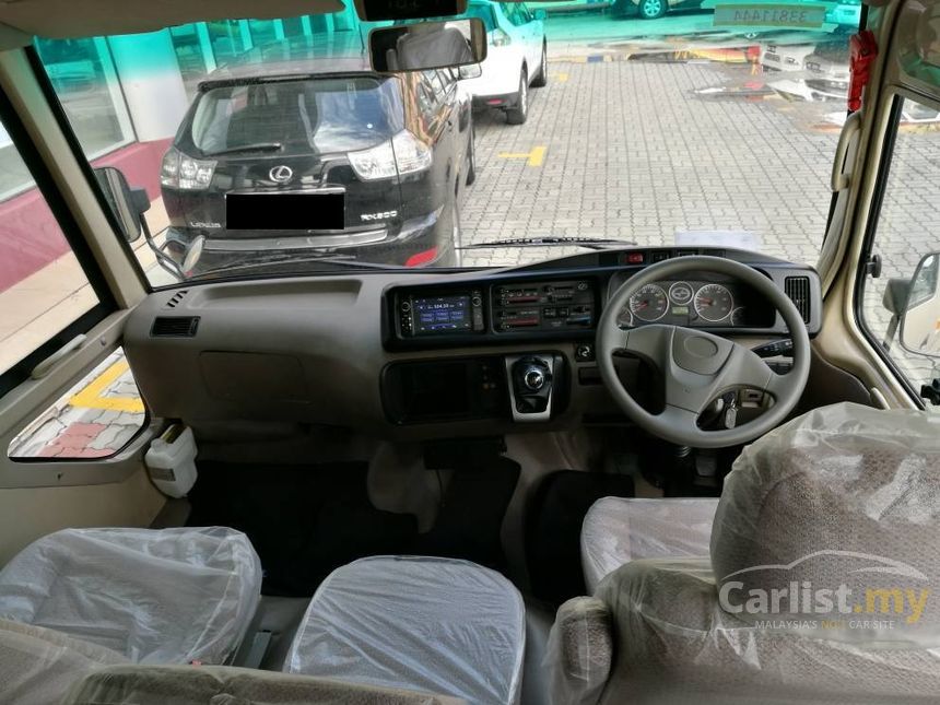 CAM Co-Star 2020 2.8 in Selangor Manual Bus White for RM 172,800 ...